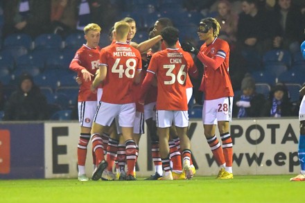 3,000 Charlton athletic scores Stock Pictures, Editorial Images and ...