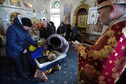 Editors Note Image Depicts Death a Editorial Stock Photo - Stock Image ...