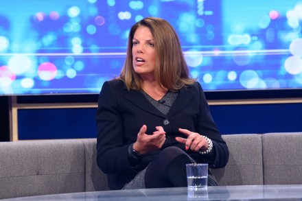 Caroline Nokes Editorial Stock Photo - Stock Image | Shutterstock
