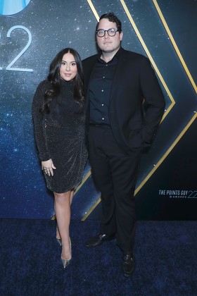 Claudia Oshry Ben Soffer Editorial Stock Photo - Stock Image | Shutterstock