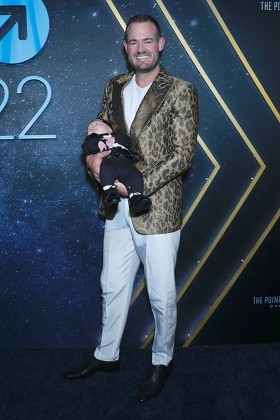 Brian Kelly His Son Dean Editorial Stock Photo - Stock Image | Shutterstock
