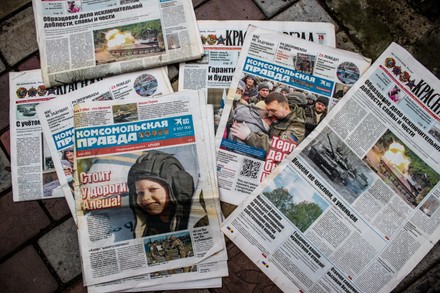500 imágenes de Russian newspapers - Imágenes de stock, imágenes ...
