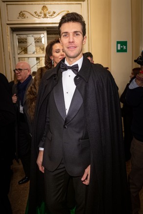 Roberto Bolle Editorial Stock Photo - Stock Image | Shutterstock