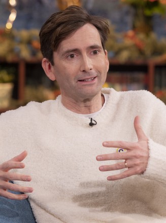 David Tennant Editorial Stock Photo - Stock Image | Shutterstock