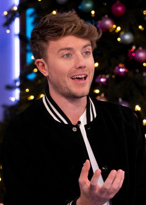 Roman Kemp Editorial Stock Photo - Stock Image | Shutterstock