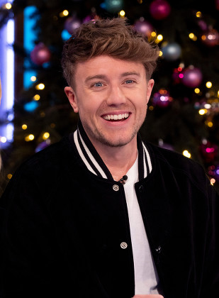 Roman Kemp Editorial Stock Photo - Stock Image | Shutterstock