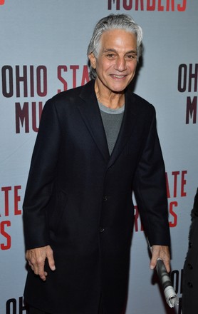 Tony Danza Editorial Stock Photo - Stock Image | Shutterstock
