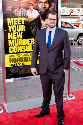 Seth Gordon Editorial Stock Photo - Stock Image | Shutterstock