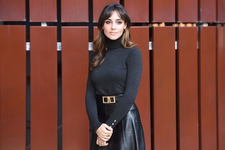 Chiara Celotto Editorial Stock Photo - Stock Image | Shutterstock