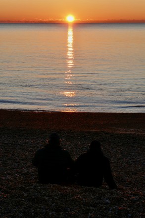 20,000 Sunset sea Stock Pictures, Editorial Images and Stock Photos ...