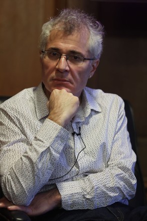 Jonathan Portes Senior Fellow Editorial Stock Photo - Stock Image ...