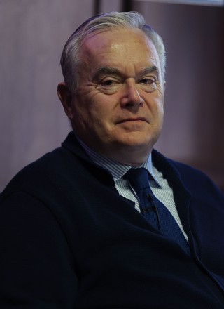 Huw Edwards Editorial Stock Photo - Stock Image | Shutterstock