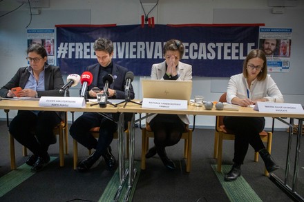 __COUNT__ imágenes de Brussels Olivier Vandecasteele Pc, Brussels ...