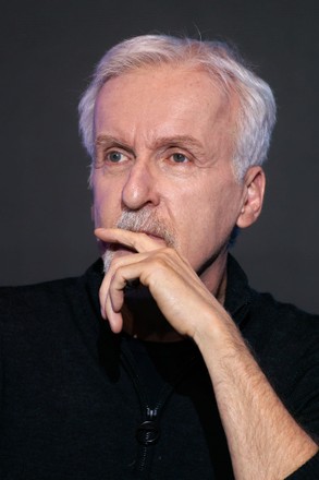 James Cameron Editorial Stock Photo - Stock Image | Shutterstock