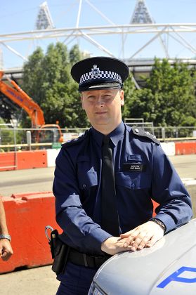 12 Inspector team leader Stock Pictures, Editorial Images and Stock ...