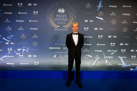 Wec Trophy During 2022 Fia Prize Editorial Stock Photo - Stock Image ...