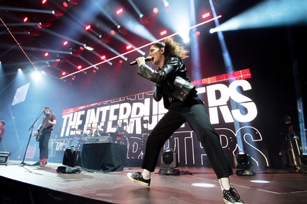 500 The interrupters Stock Pictures, Editorial Images and Stock Photos | Shutterstock