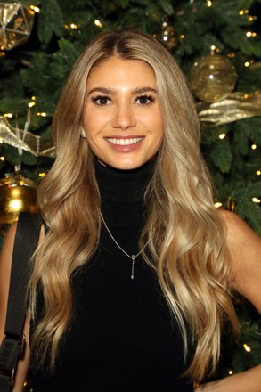 Emily Tanner Editorial Stock Photo - Stock Image | Shutterstock