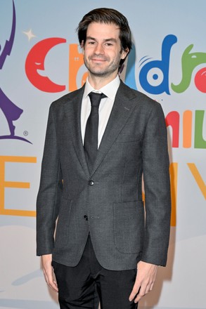 Colin Lepper Editorial Stock Photo - Stock Image | Shutterstock