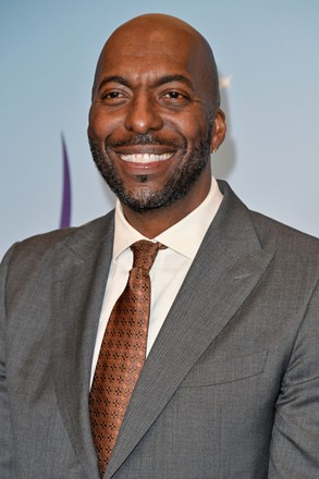 John Salley Editorial Stock Photo - Stock Image | Shutterstock