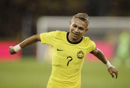 Darren Yee Deng Lok Malaysia L Editorial Stock Photo - Stock Image ...