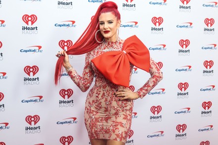 American Rapper Singer Songwriter Television Personality Editorial ...