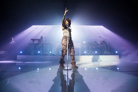 500 Kehlani 2022 Stock Pictures, Editorial Images and Stock Photos ...
