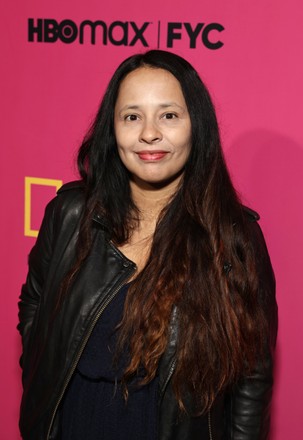 Monica Taboada Tapia Editorial Stock Photo - Stock Image | Shutterstock