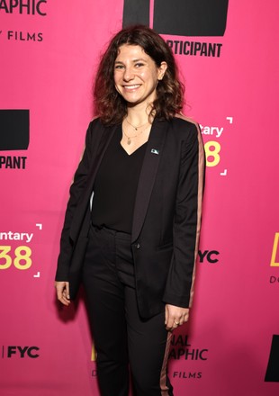 Azza Cohen Editorial Stock Photo - Stock Image | Shutterstock