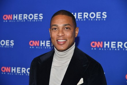 Don Lemon Editorial Stock Photo - Stock Image | Shutterstock