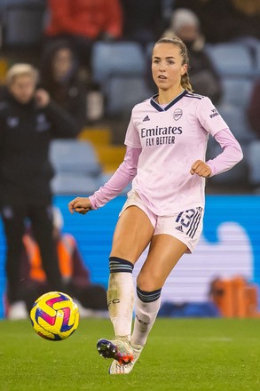 Arsenal Women Midfielder Lia Walti 13 Editorial Stock Photo - Stock ...