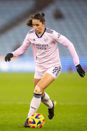 Arsenal Women Defender Rafaelle Souza 2 Editorial Stock Photo - Stock ...