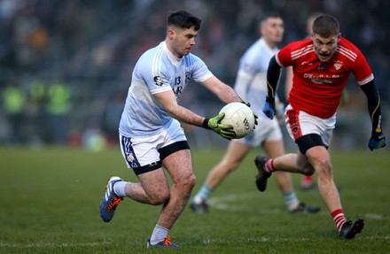 Rathmore Vs Na Piarsaigh Rathmores Brian Editorial Stock Photo - Stock ...