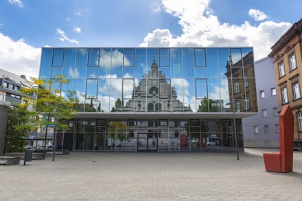 250 Imperial state building Stock Pictures, Editorial Images and Stock ...
