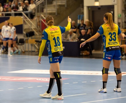 Hamar Norway December 11th 2022 Battle Editorial Stock Photo - Stock Image | Shutterstock