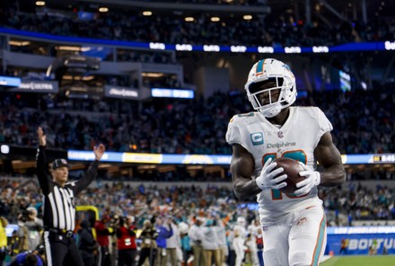 Miami Dolphins Wide Receiver Tyreek Hill Editorial Stock Photo - Stock ...
