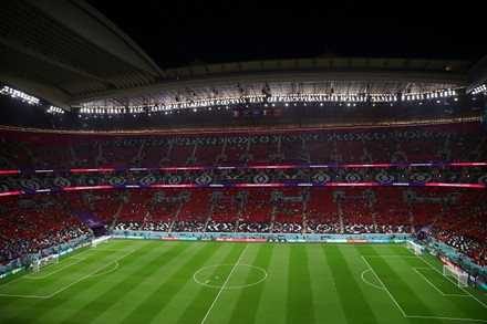General View Before This Start Match Editorial Stock Photo - Stock ...