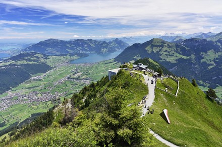 250 Stanserhorn Stock Pictures, Editorial Images and Stock Photos ...