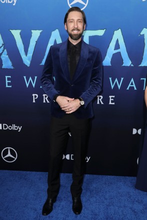 Joel David Moore Editorial Stock Photo - Stock Image | Shutterstock