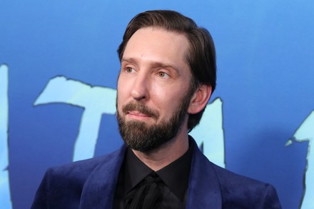 Joel David Moore Editorial Stock Photo - Stock Image | Shutterstock