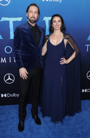 Joel David Moore Editorial Stock Photo - Stock Image | Shutterstock