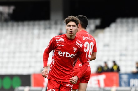 Portrait Rares Pop Action During Romania Editorial Stock Photo - Stock ...