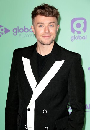 Roman Kemp Editorial Stock Photo - Stock Image | Shutterstock