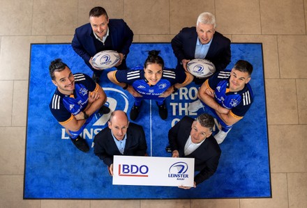 James Lowe Eamon De Sponsorship Manager Editorial Stock Photo - Stock ...