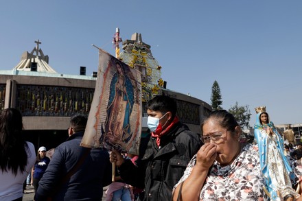December 12 2022 Mexico City Mexico Editorial Stock Photo - Stock Image ...