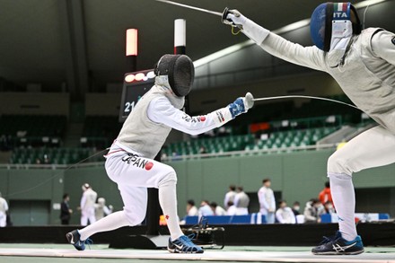 500 2022 fencing world cup Stock Pictures, Editorial Images and Stock ...