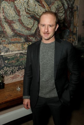 Ben Foster Editorial Stock Photo - Stock Image | Shutterstock