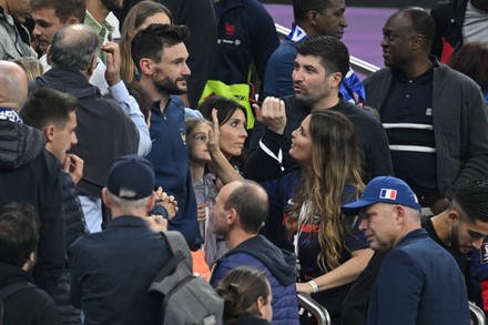 David Beckham Waiting Fifa World Cup Editorial Stock Photo - Stock ...