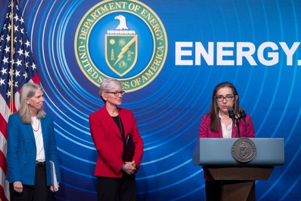 Director Lawrence Livermore National Laboratory Kim Editorial Stock ...