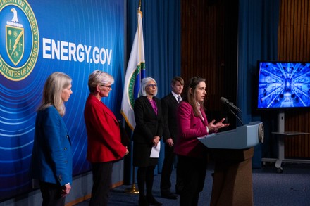 National Nuclear Security Administration Deputy Administrator Editorial ...